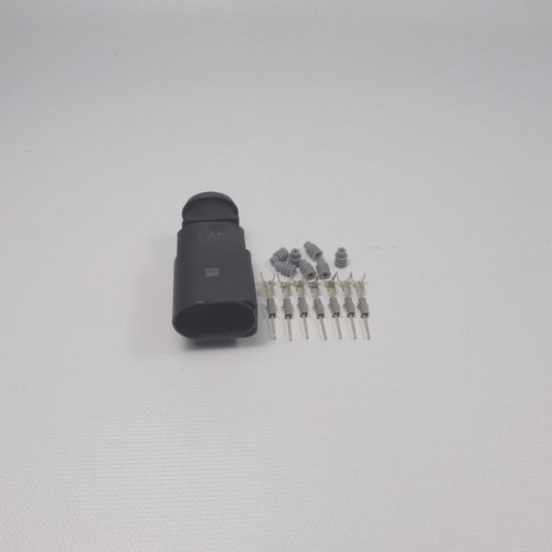 Male Connector For Holden Captiva Captiva MAXX Commodore VE Oxygen ...