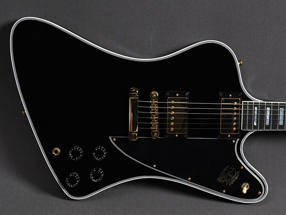 Gibson Firebird Black
