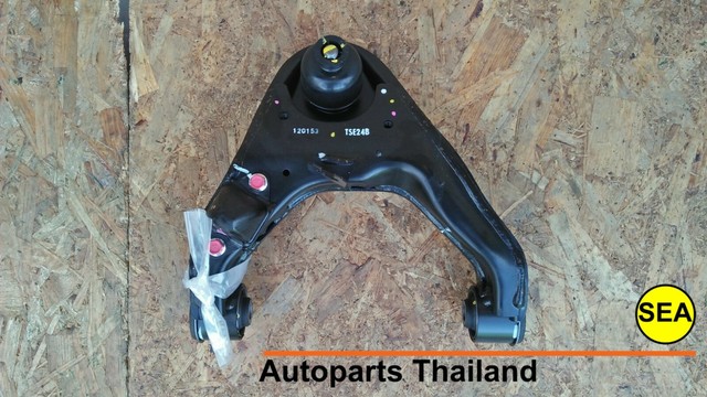 4010A148 Genuine Mitsubishi Arm ASSY FR Susp UPR for sale online | eBay