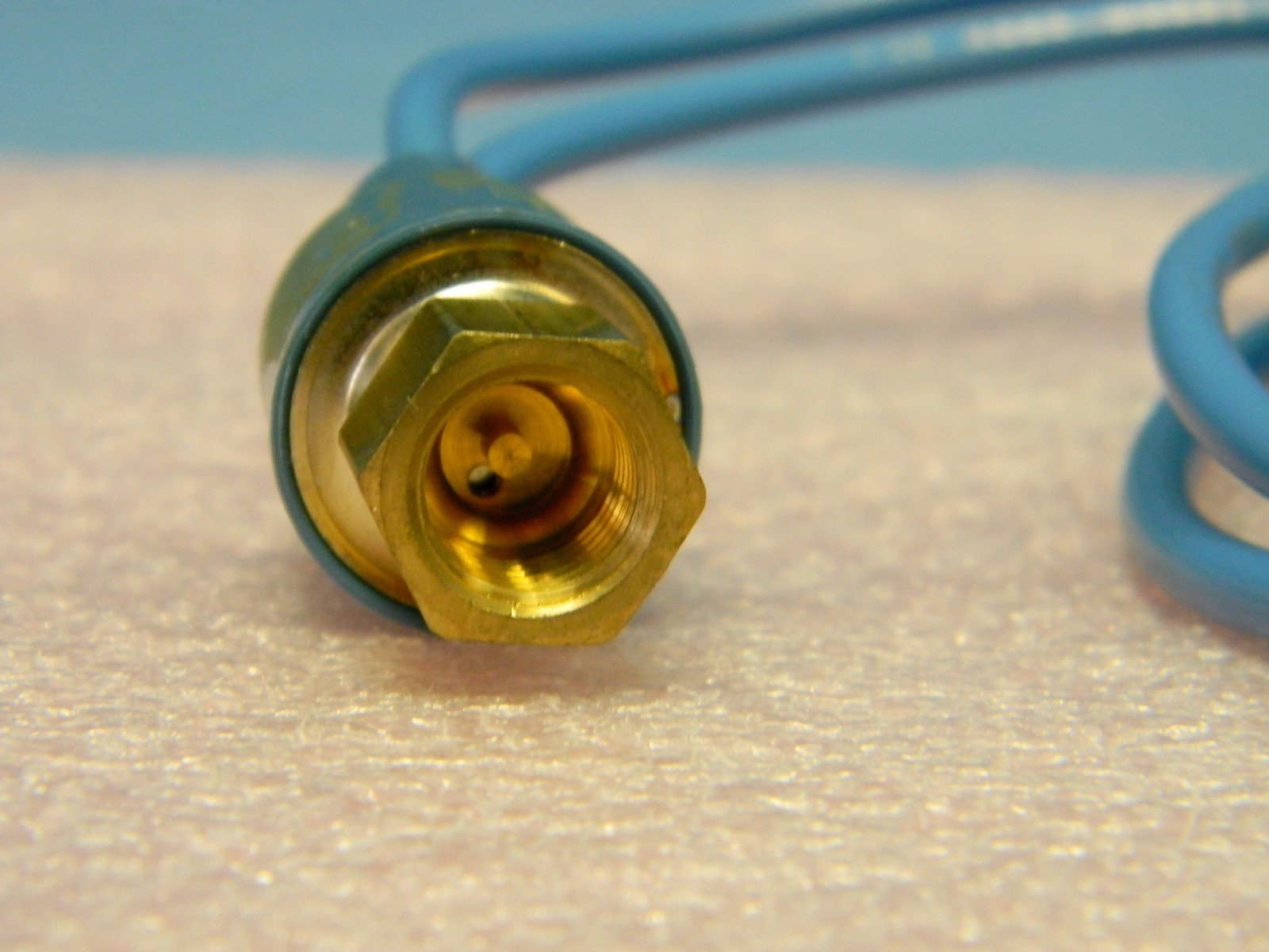 Johnson Controls P100 Series Encapsulated Pressure Switch for sale ...