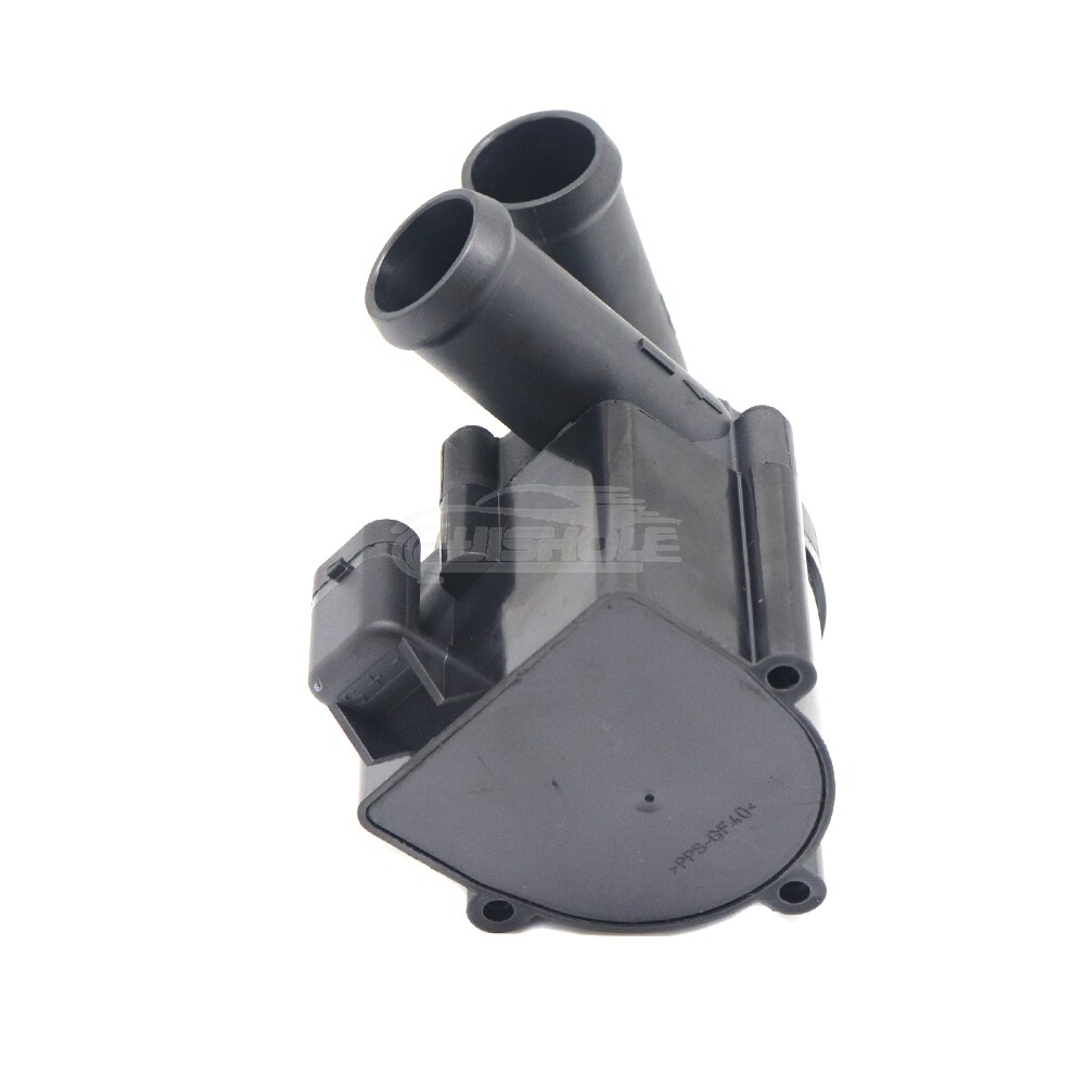 5N0965561 Auxiliary Water Pump For Audi A3 Tt Q3 V w Golf Vi Passat ...