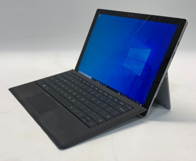 Microsoft Surface Pro 4 i7-6650U 2.20GHz 16GB RAM 256GB SSD | eBay