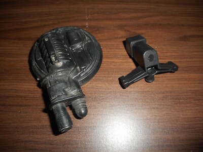Hasbro GI JOE ARAH Defiant Crawler parts, Scanner and Scope | eBay