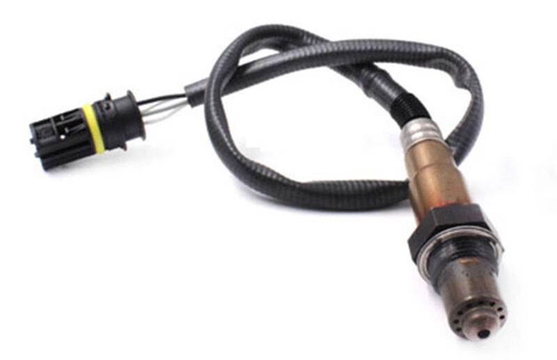 For Mercedes-Benz Oxygen Sensor Factory Outlet Five Year Warranty ...