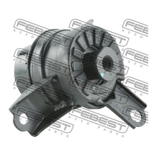 FEBEST Mounting, engine TM-QNC10RH Front Right FOR Sirion Passo Genuine ...