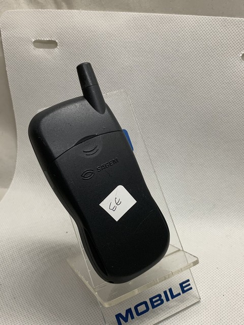 Sagem MW3020 Vintage Mobile Phone & Plug for sale online | eBay