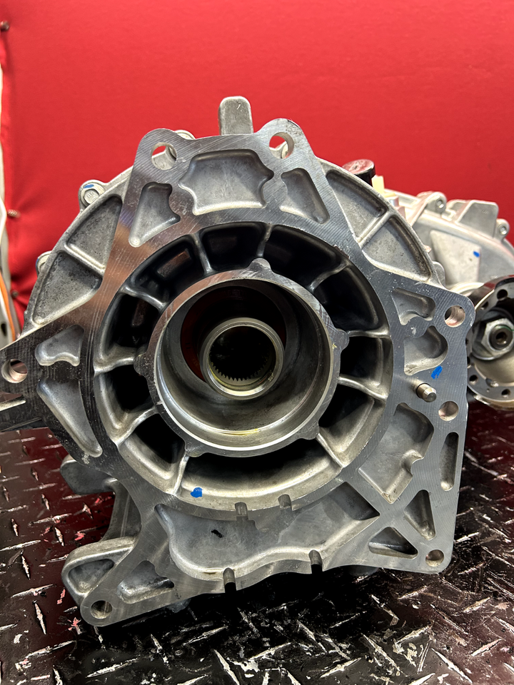 2021-2023 Jeep Wrangler Rubicon 3022 Rock Trac Full Time System ...