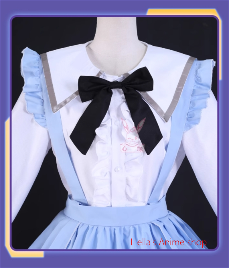 Anime Akiyama Mizuki Cosplay Costume Project Sekai Colorful Stage ...