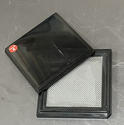 4” Gel-Pak Vacuum Release Trays X416RA | eBay