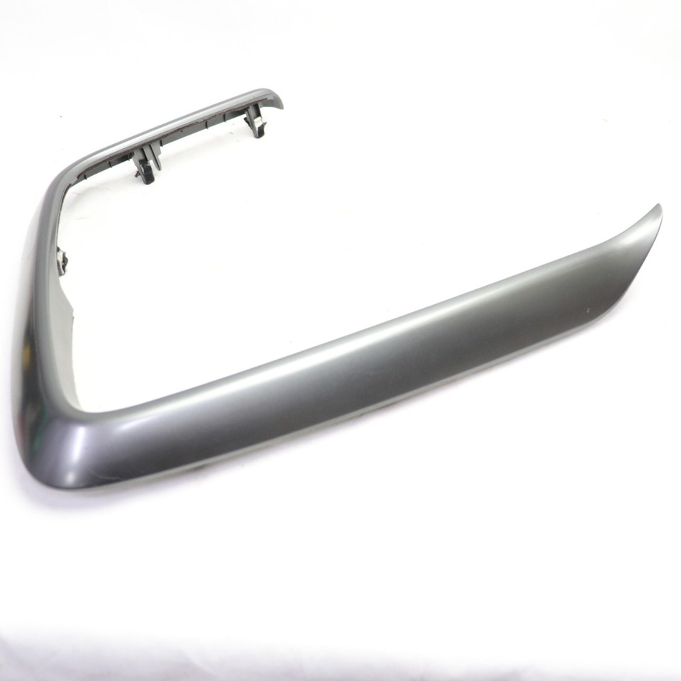 2011-2013 Kia Optima Hybrid Right Finish Molding Cover Bezel Trim 84782 ...