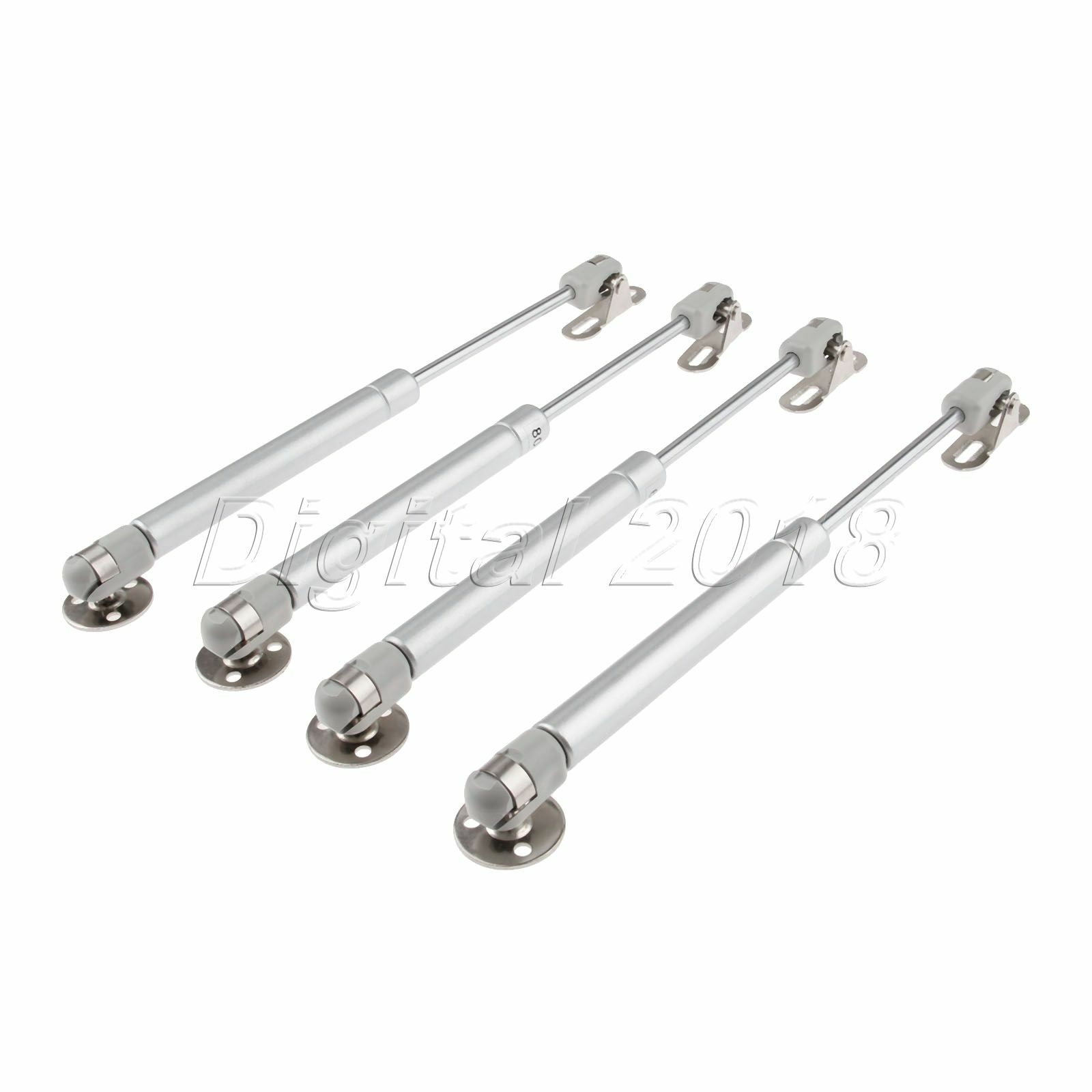 40N/60N/80N/100N Door Lift Up Pneumatic Support Hydraulic Gas Spring ...