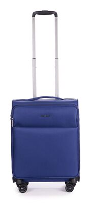 Stratic Light+ Trolley S Trolley Dark Blue dunkelblau Neu | eBay