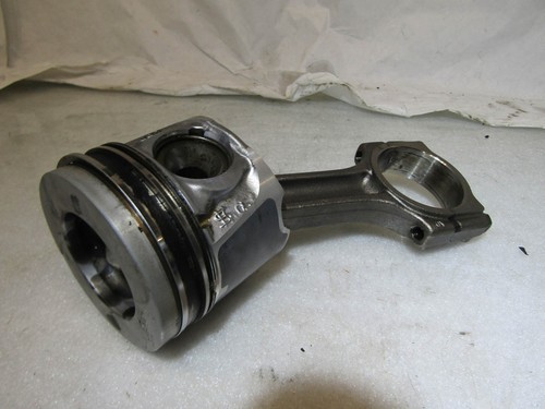 Vauxhall Vivaro Mk2 2.0 CDTi M9R engine piston with con rod refD | eBay