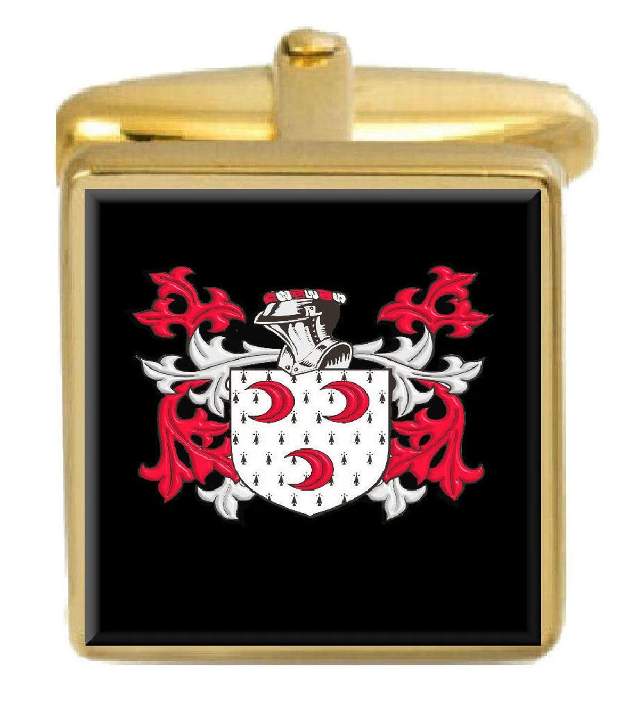 Sims Family Crest