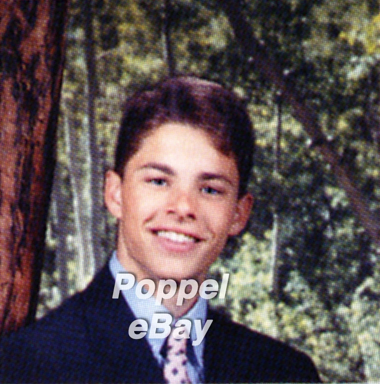 James Marsden High School