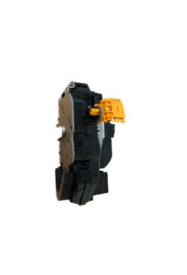 OEM VAUXHALL ASTRA J INSIGNIA A ZAFIRA C LH REAR DOOR LOCK MECH NEW ...