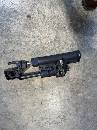 volvo penta sx-m power steering actuator ram hydraulic marine FRESH ...