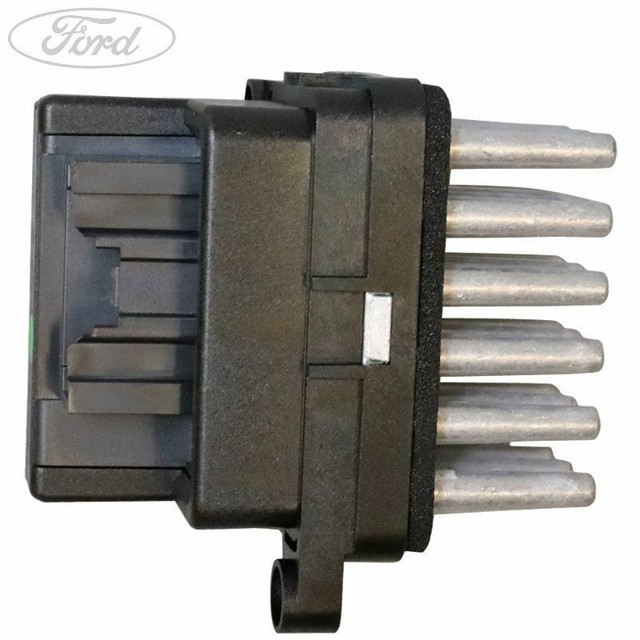 Heater Resistor Ford Kuga I 6g9t19e624ae 1847910 47217 for sale online ...