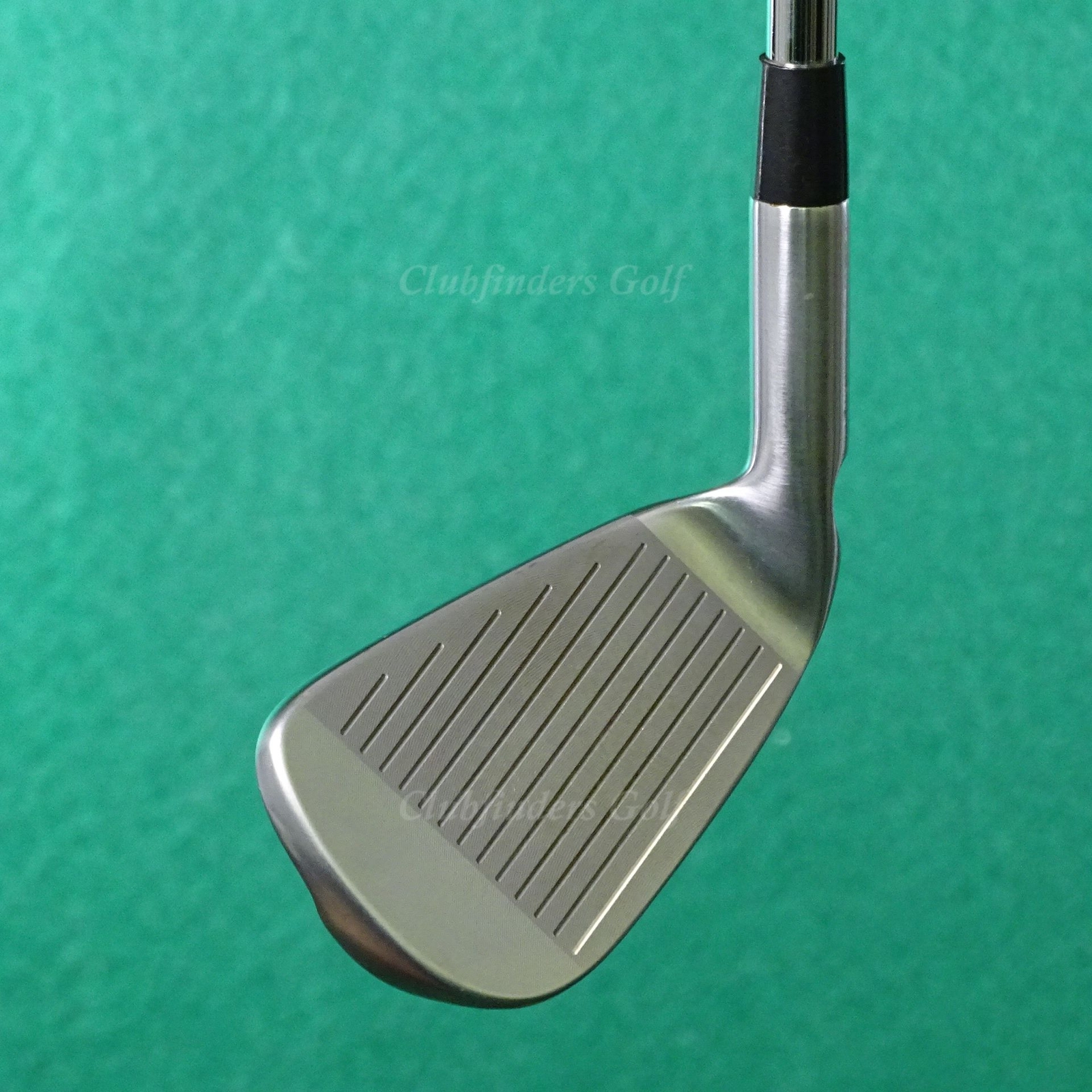 Ping S57 Orange Dot Single 7 Iron Cushin AWT Steel Stiff | eBay