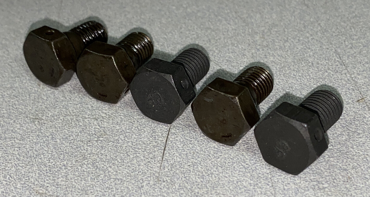 TCM - Bolt P/N: 535737 | eBay