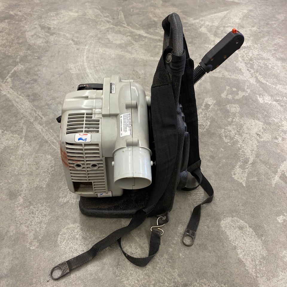 Echo PB-260L Leaf Blower OEM Back Pack | eBay