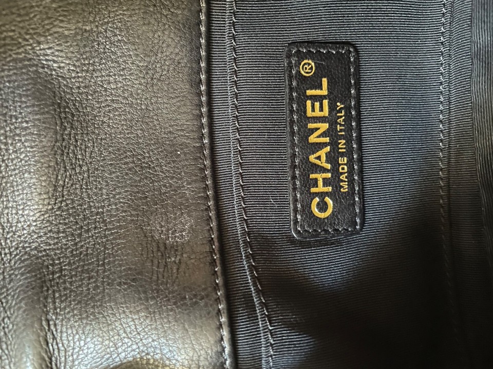 Chanel bag | eBay