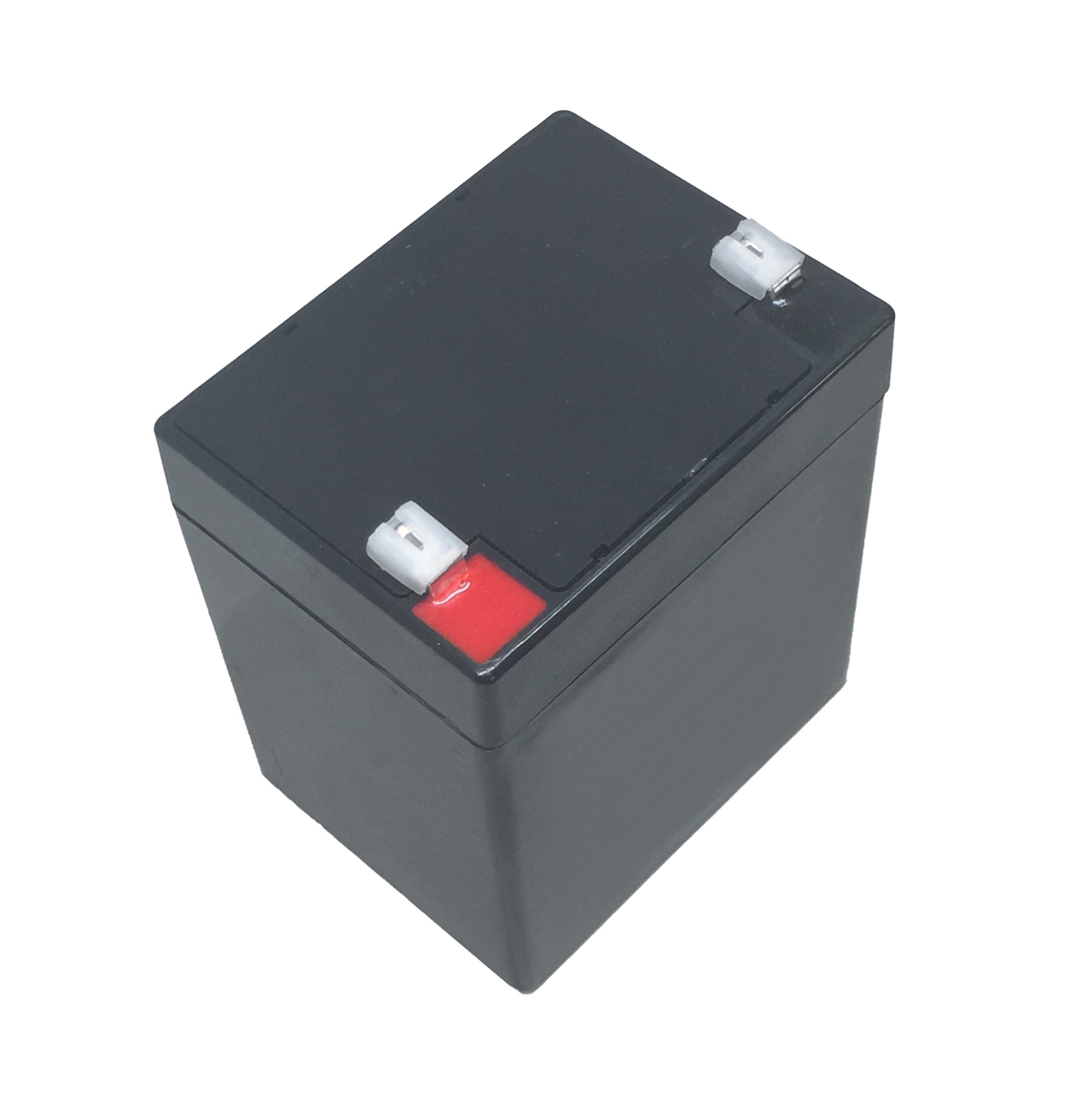 Global Yuasa ES412 Battery, also replaces HP4-12, ES5-12, LP12-6.0, and ...