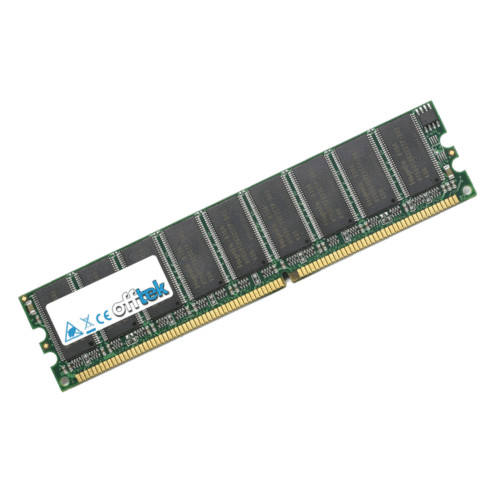 Toshiba 529400-TO-2048 (2 GB, DDR SDRAM, DIMM 184-pin) RAM Module for ...