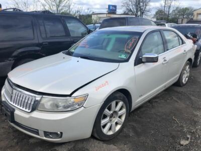 Automatic Transmission 6 Speed AWD Fits 07 MKZ 518109 | eBay