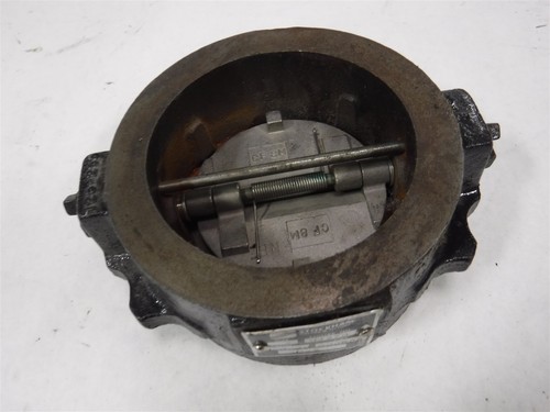 STOCKHAM WG970 WAFER CHECK VALVE SIZE 3 NEW NO BOX Q9 | eBay