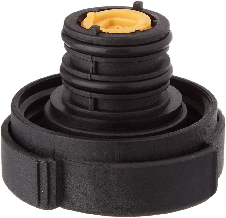 💧 BMW 00-06 X5 Radiator Expansion Tank Cap! OEM Hella Behr Mahle! FREE ...