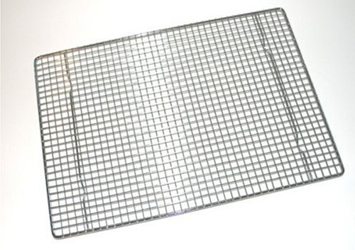 Libertyware Professional Cross Wire Cooling Rack Half Sheet Pan Grate ...