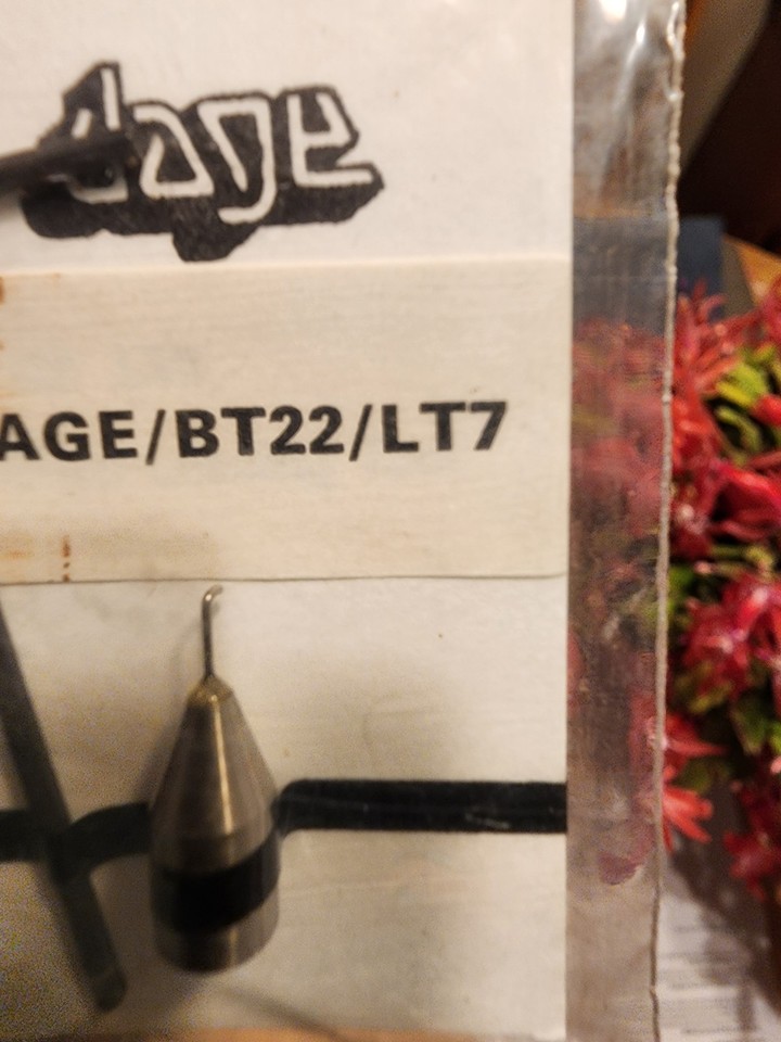 Qty 1 DAGE Bond Tester Hook Pull Test Hook BT22 LT7 Qty 1 | eBay