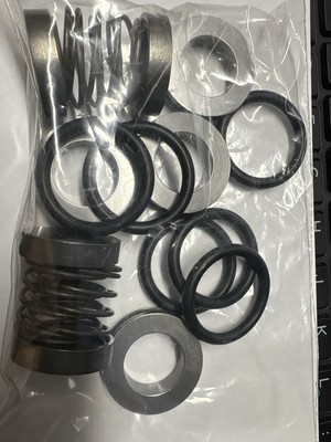 FMC / BEAN PUMP Valve kit 5251825 | eBay