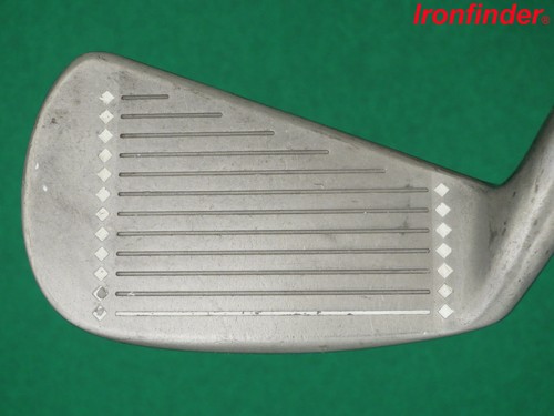 Cleveland Tour Action Reg 588P Single 3 Iron Steel Stiff Shaft Mens ...