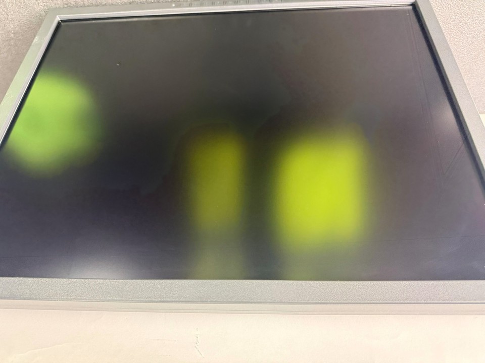 Eizo Flexscan S2133 21.3" 4:3 IPS Panel Monitor 1600x1200 Diagnostic ...