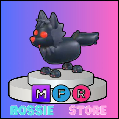 MFR WEREWOLF - BUY NOW! [MEGA FLY RIDE] | eBay
