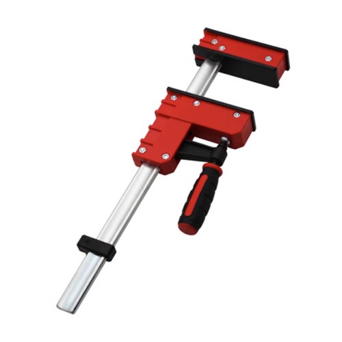 F Clamps Bar Clamp Heavy Duty 8/12/16/20/24/48" Long Quick Slide Wood ...