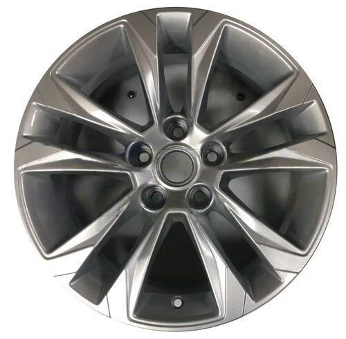 21 22 23 Chevy Trailblazer OEM Wheel Rim 17x7.5 17" 14038 60004441 ...