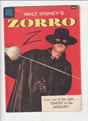 OUR COLOR comic #920 (DELL) (1958)PHOTO COVER ALEX TOTH ART | eBay