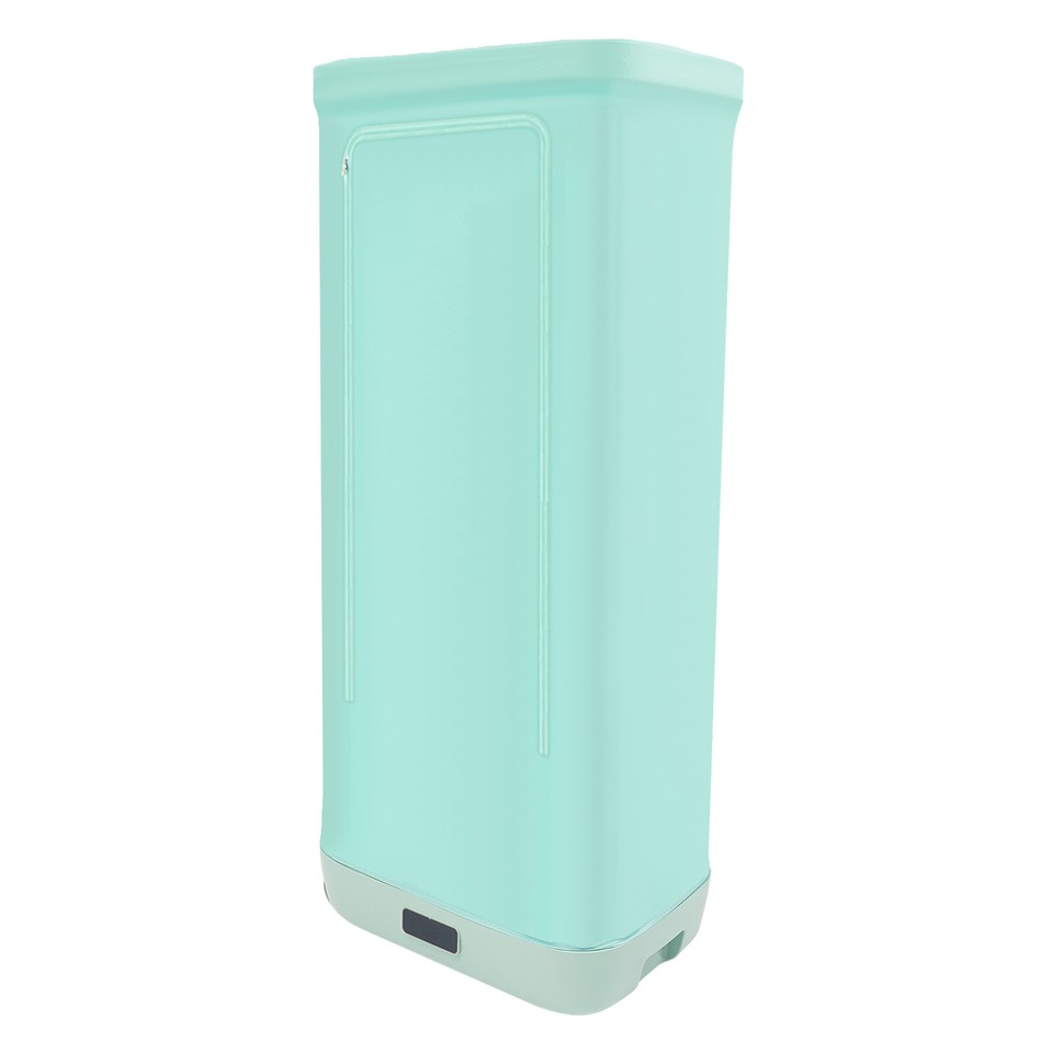 Portable Clothes Dryer Mini Electric Wardrobe Clothing Drying Machine ...