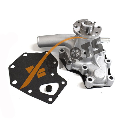 Water Pump 8-97028590-0 Z-8-97028-590-0 8970285900 for ISUZU 4JG1 4JG2 ...