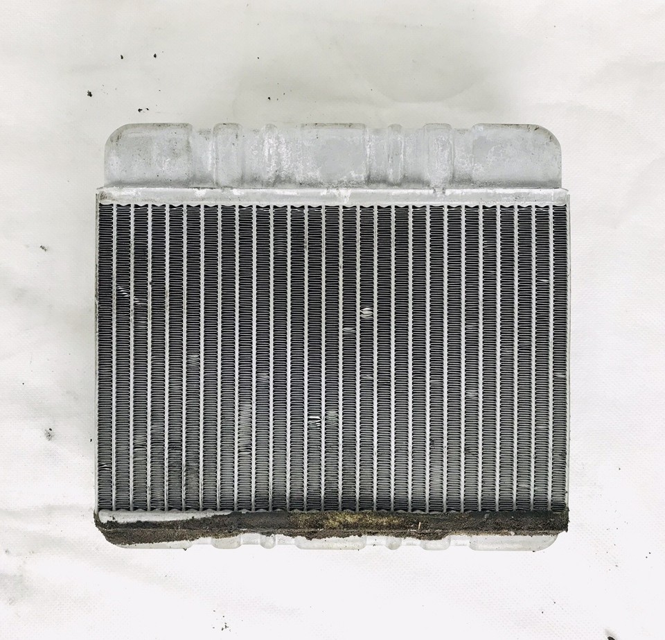 88-10 BMW E46 3 Series HVAC Heater Core Radiator OEM | eBay