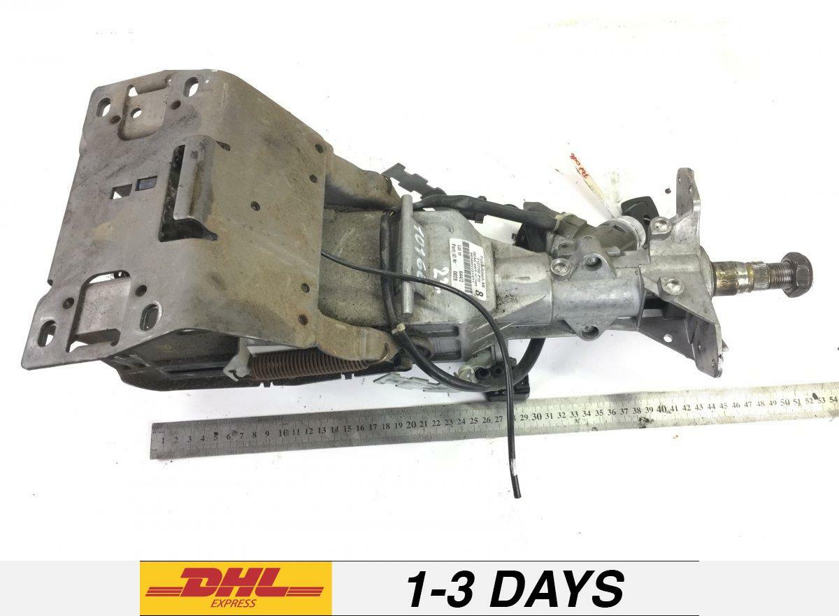 9434601131 FUJI AUTOTECH Steering Column Pneumatic Adjustable MERCEDES ...