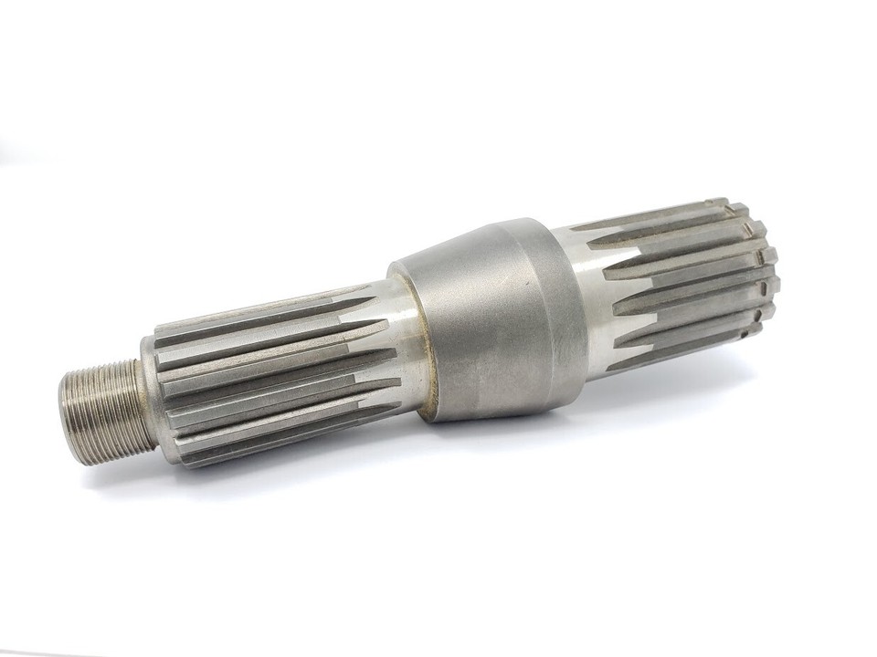 MTI 231782 Shaft for Transmission Input Shaft & Front Cover Group for ...