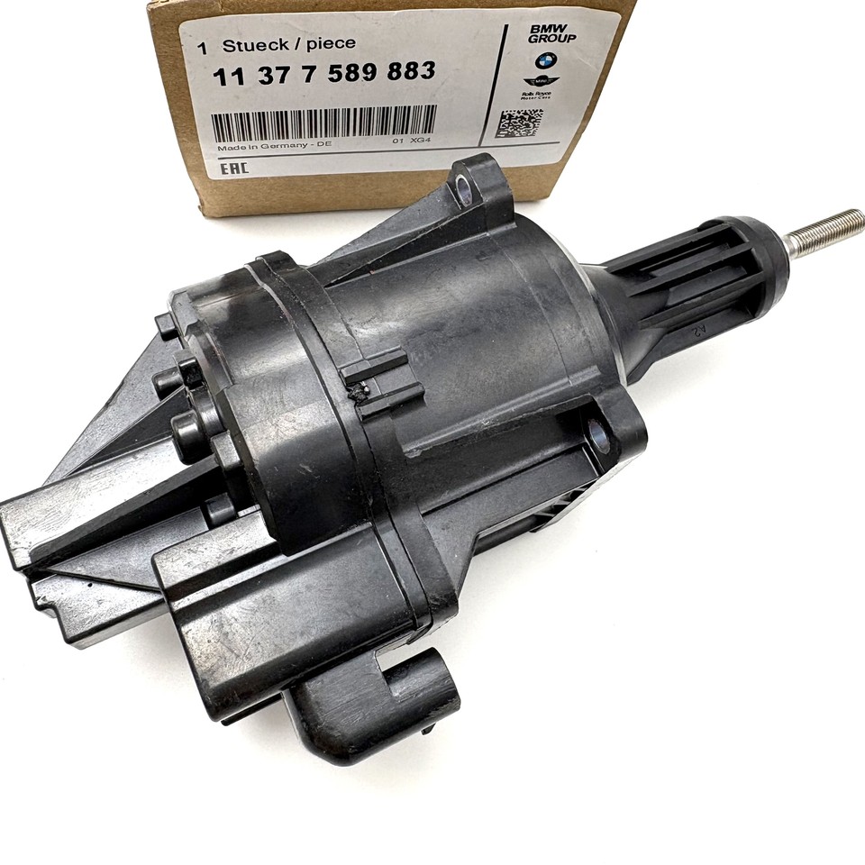 Turbocharger Wastegate For BMW X5 535i 335i xDrive X6 435i X4 ...