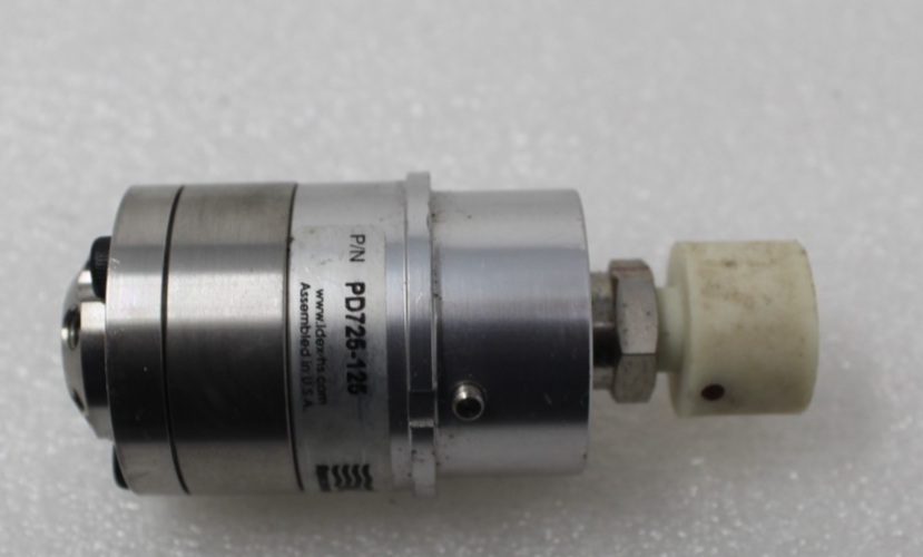 Thermo Scientific Dionex PD725-125 Rapid POD 6-Port TitanHT Injection ...