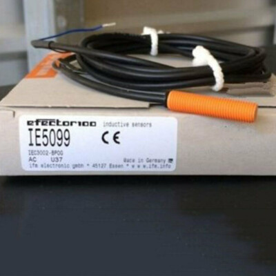 IE5099 1PCS New for IFM IE5099 Proximity Switch Fast Delivery | eBay