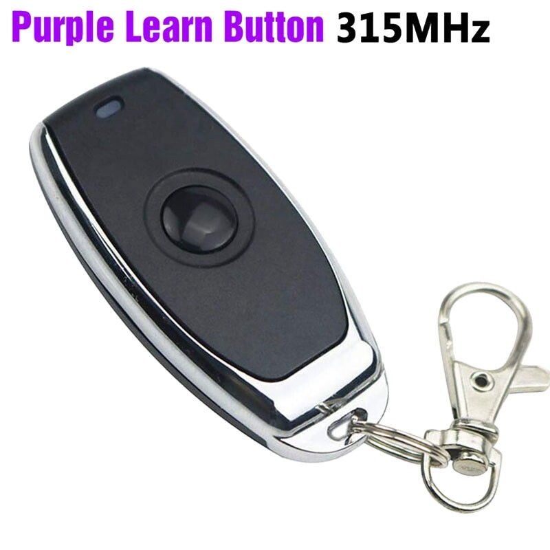 Liftmaster Remote 373p