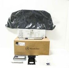 Mercedes-Benz Tool Kit Jack Wheel Wrench for GLC X253 Genuine ...